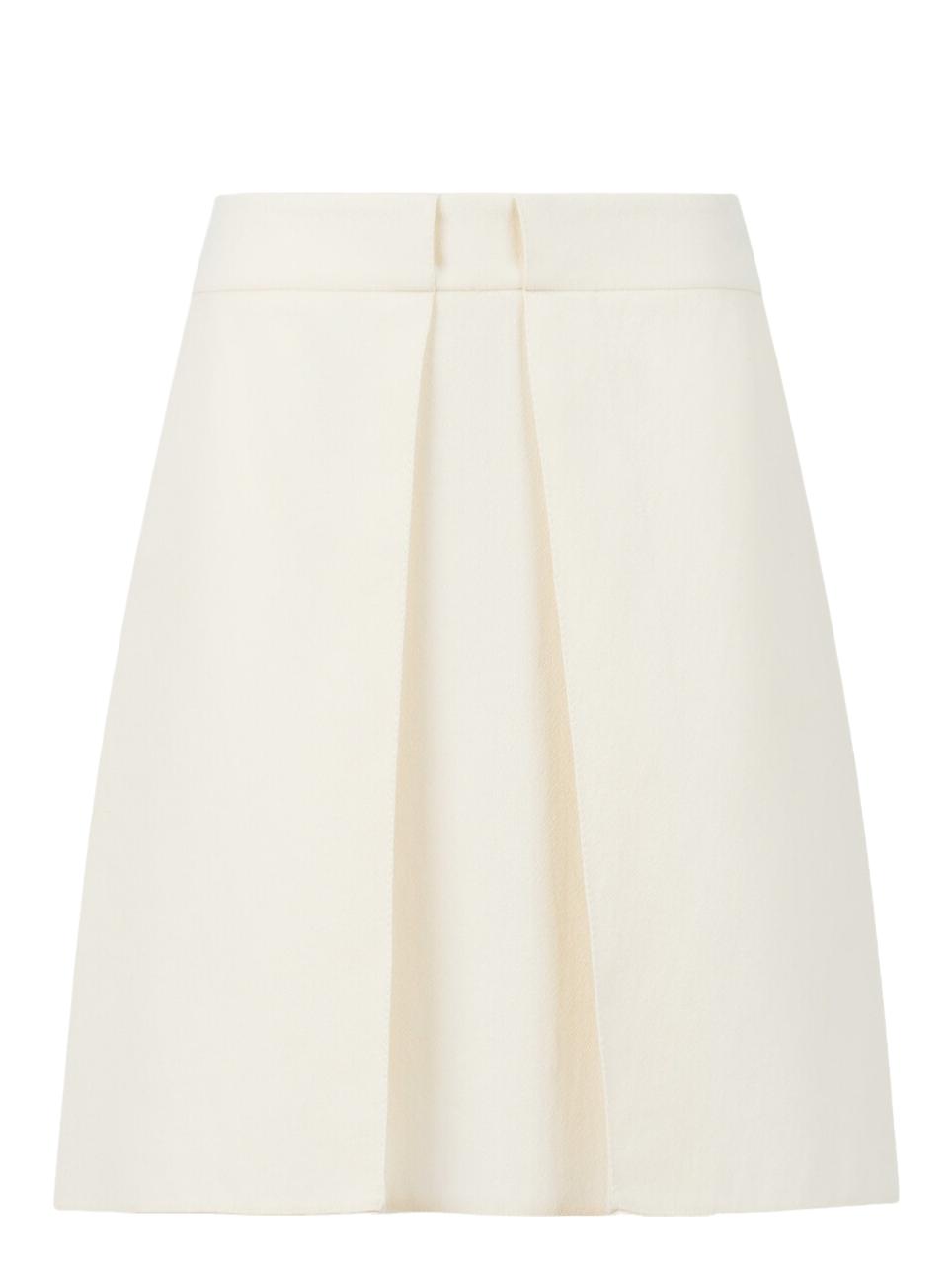 MARNI Marni Pleated Mini Skirt